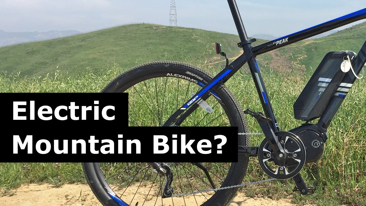 Beste Elektrische Mountainbike / Elektrische fietsen center | 2025